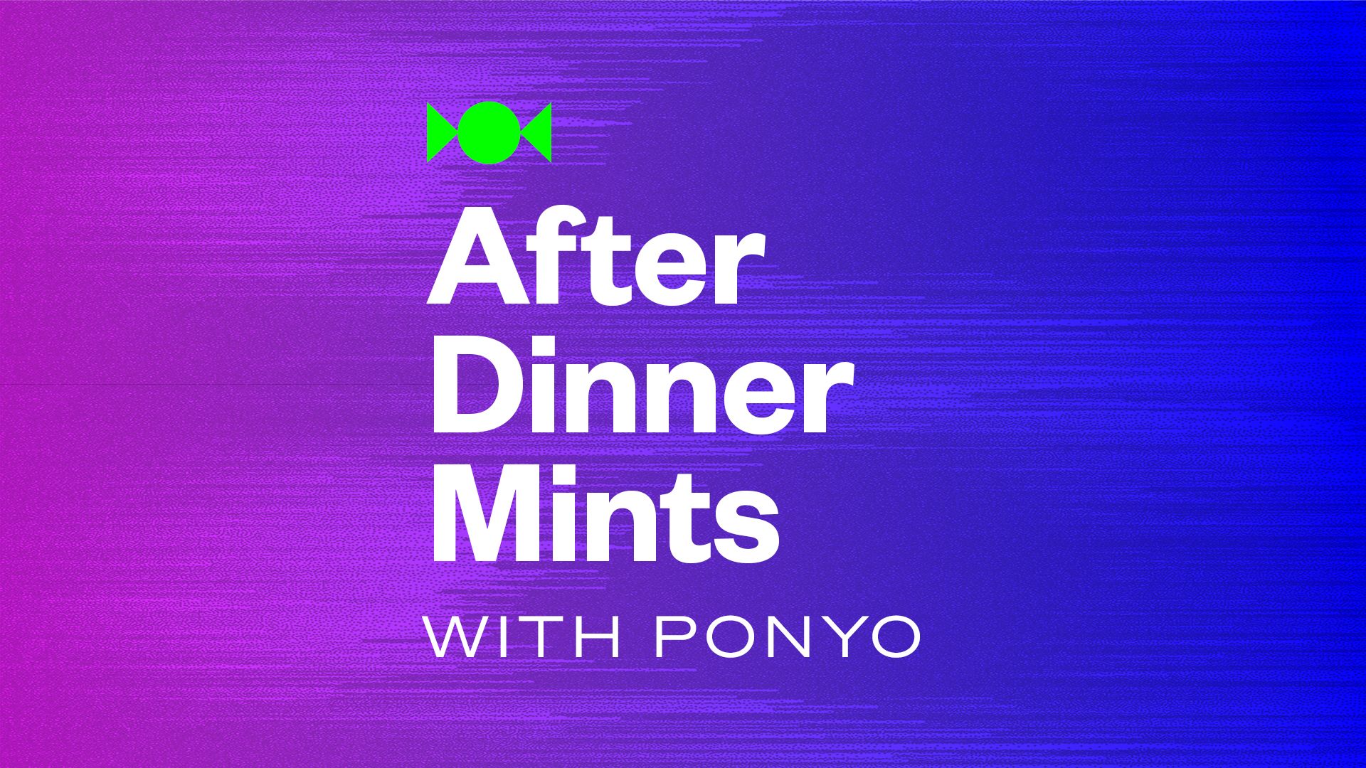 After Dinner Mints with Ben Fry and Casey REAS (Ep. 14) | Art Blocks