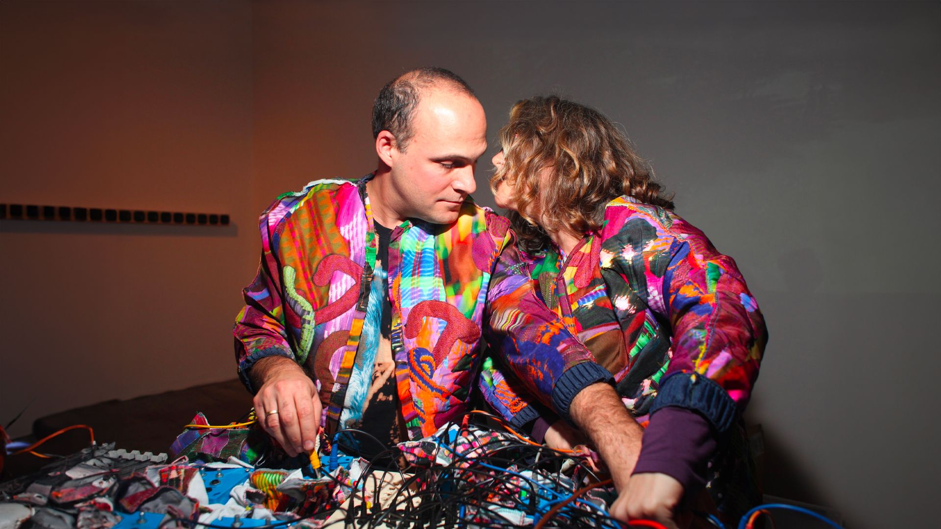 In Conversation with LoVid | Art Blocks