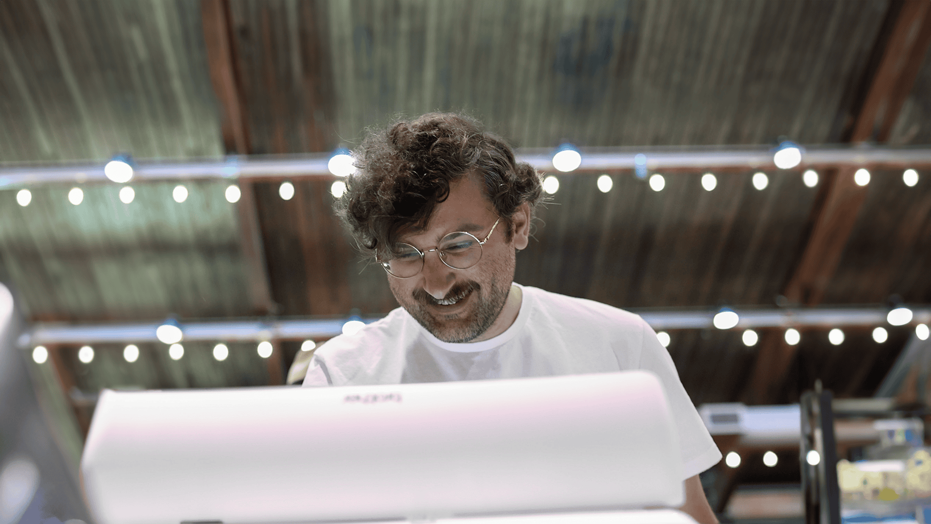 Matt Jacobson (NumbersInMotion) | Art Blocks