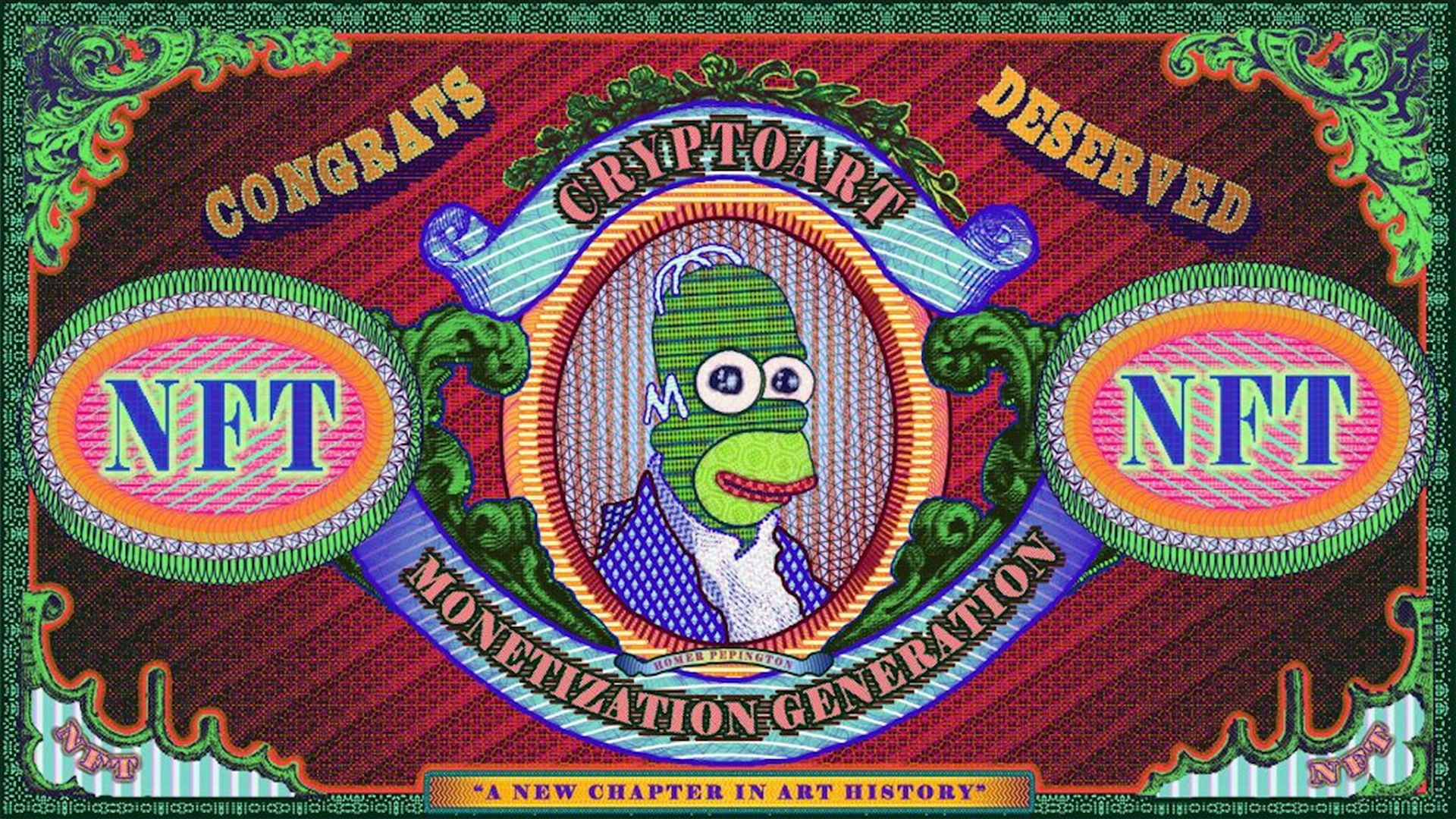 In Conversation with Matt Kane | Art Blocks