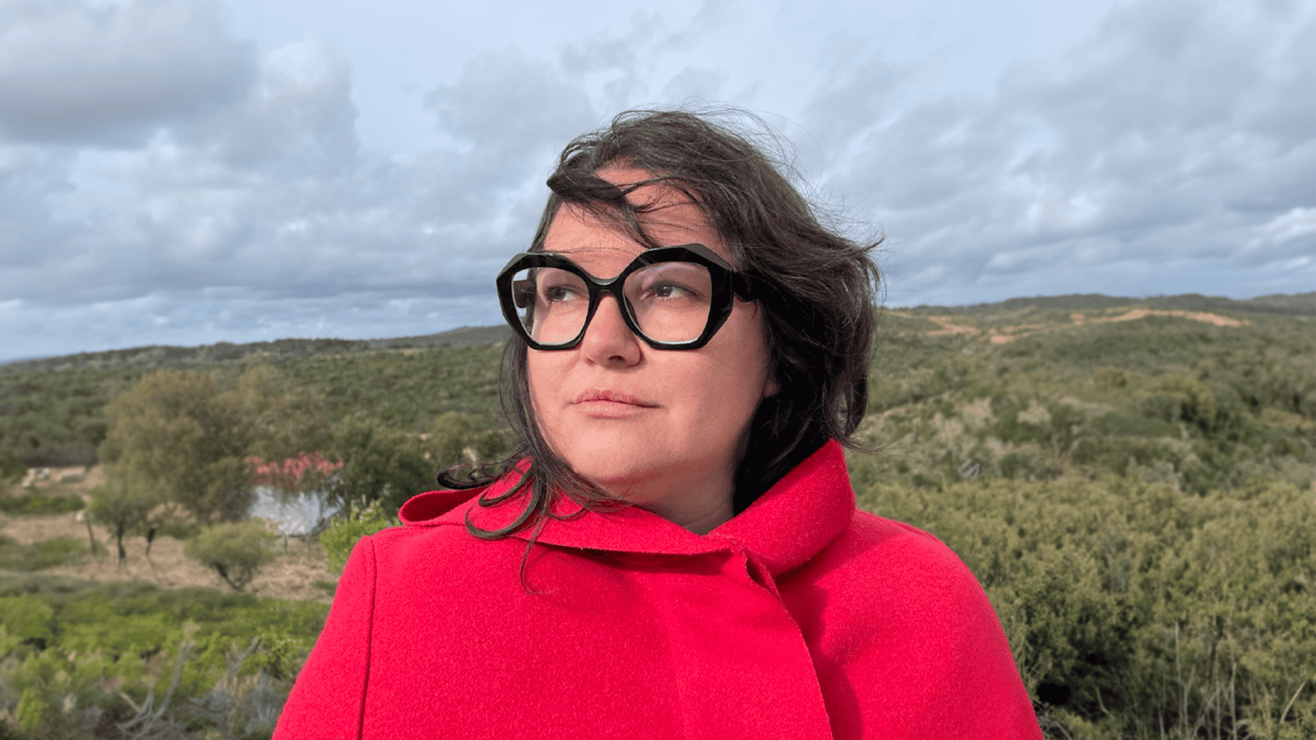 Monica Rizzolli | Art Blocks