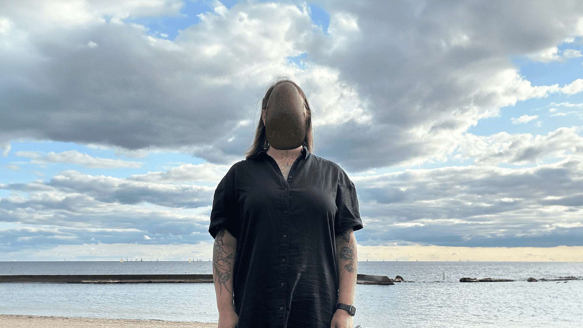 In Conversation with Nicole Vella on This Is Not A Rock | Art Blocks