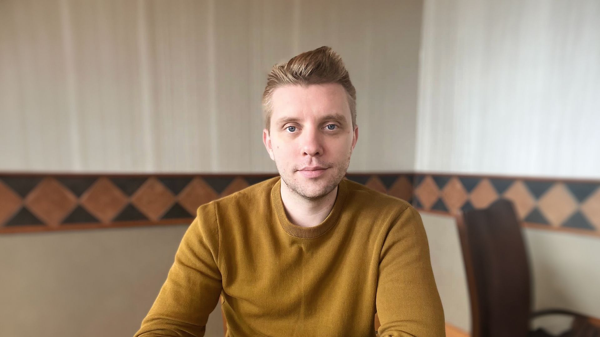 Owen Moore | Art Blocks