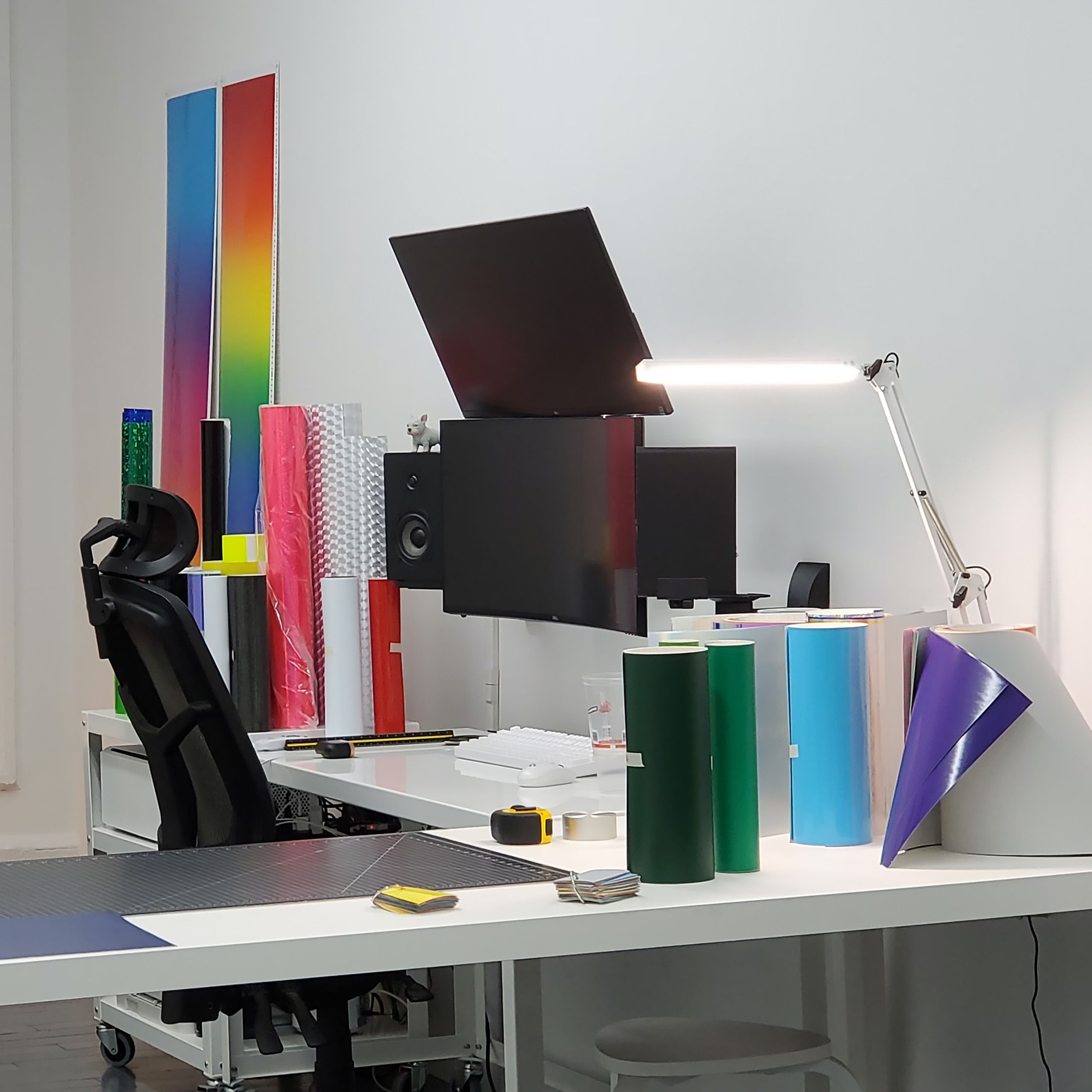 Tabor Robak | Art Blocks