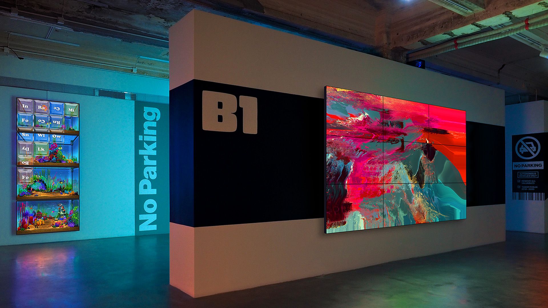 In Conversation with Tabor Robak | Art Blocks
