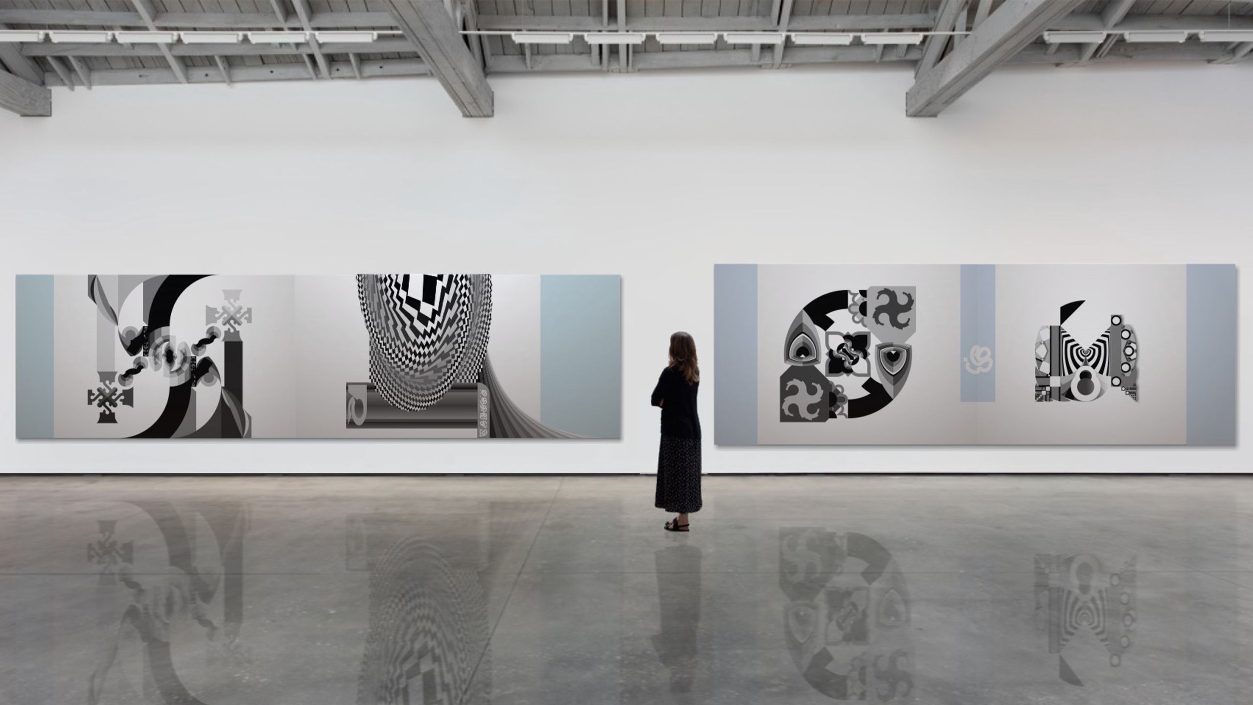 In Conversation with Harvey Rayner | Art Blocks