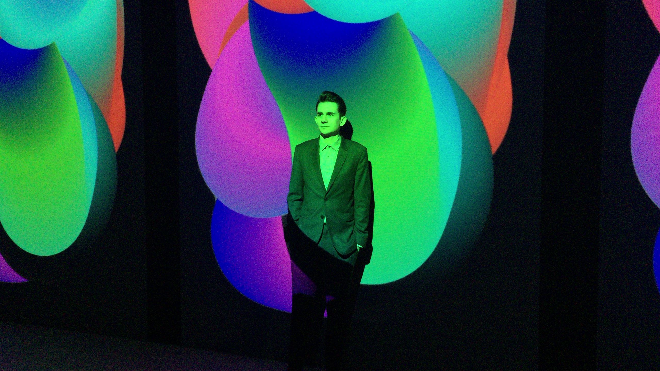 In Conversation with Rafaël Rozendaal on Endless Nameless | Art Blocks